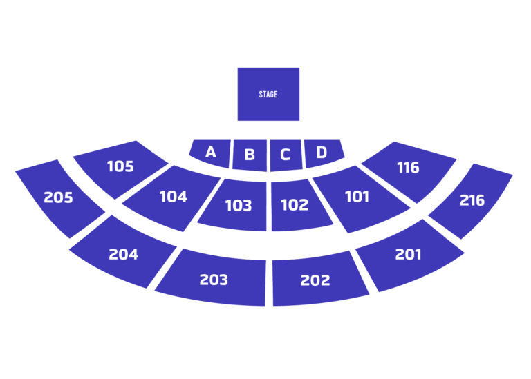 Expanded Theatre – Mabee Center (Official)